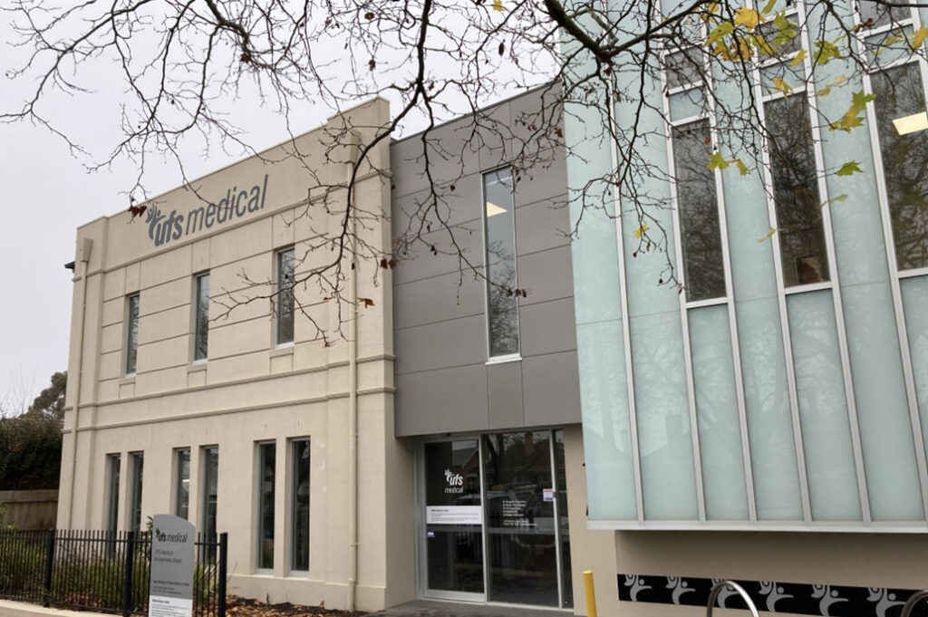 UFS Medical to operate new Priority Primary Care Centre - UFS Medical