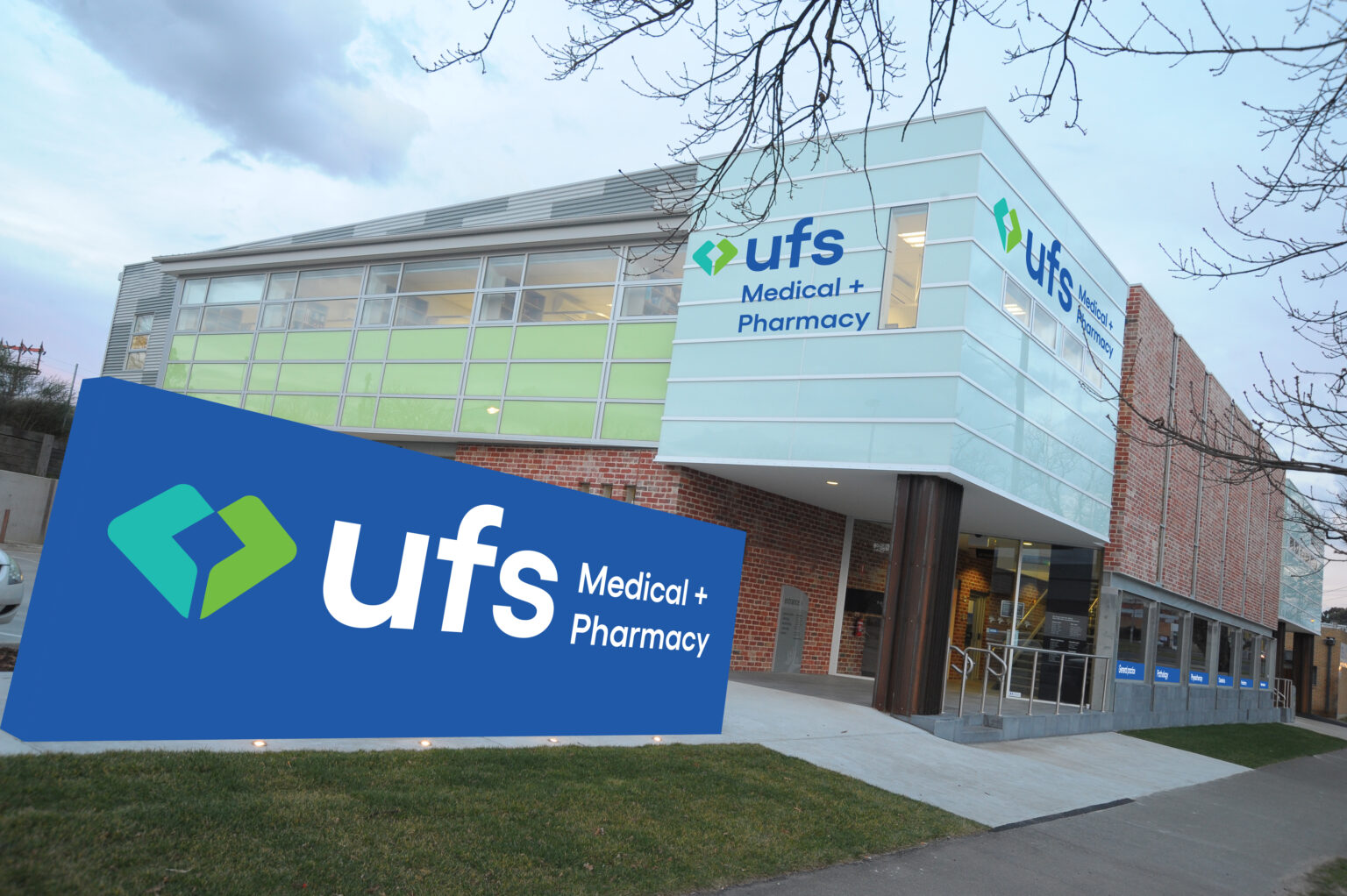 Medical Centres - UFS Medical