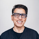 Dr Javed Ahmad - UFS Medical