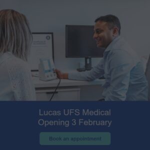 Home - UFS Medical