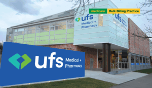 Home - UFS Medical
